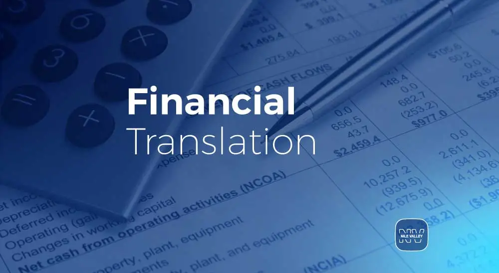 The Importance of Financial and Accounting Translation